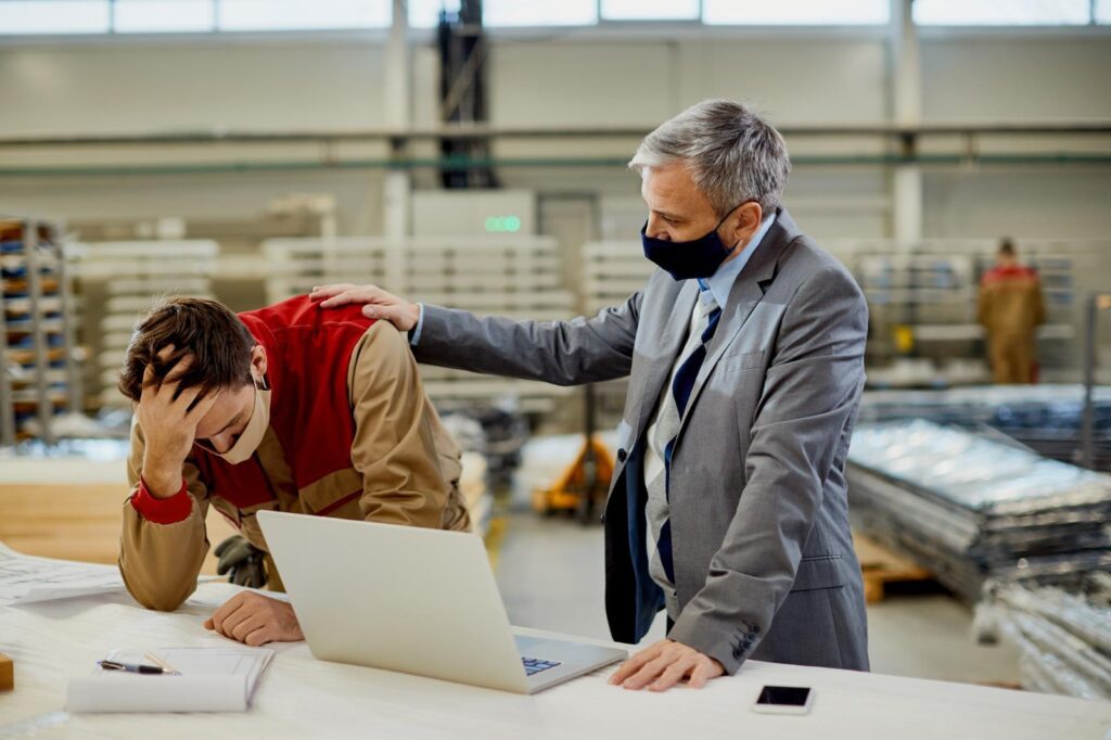 Your Workplace Accident Claims with Expert Legal Advice